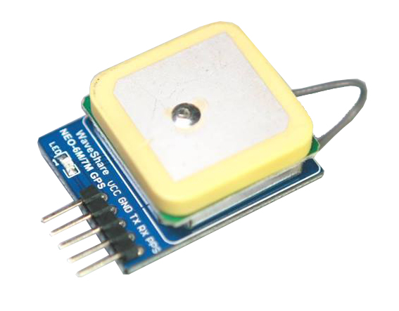 gps-tutorial-featured | Microcontroller Tutorials