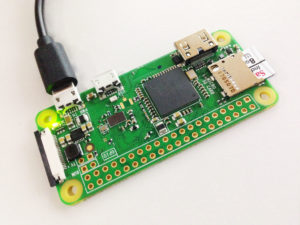 Setting Up Raspberry Pi Zero Bluetooth | Microcontroller Tutorials