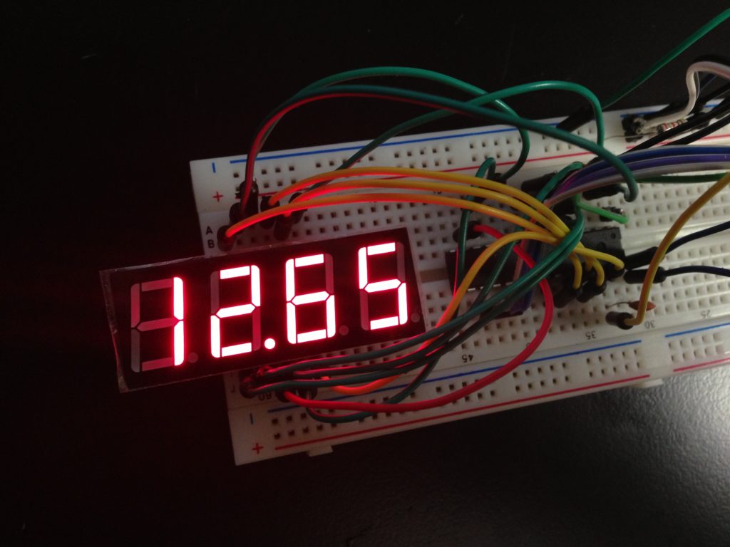 adjustable-timer-with-relay | Microcontroller Tutorials