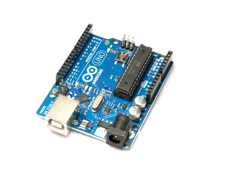 A Guide to Powering your Arduino | Microcontroller Tutorials