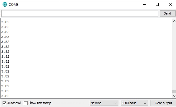 MQ-135 Air Quality Sensor Tutorial | Microcontroller Tutorials