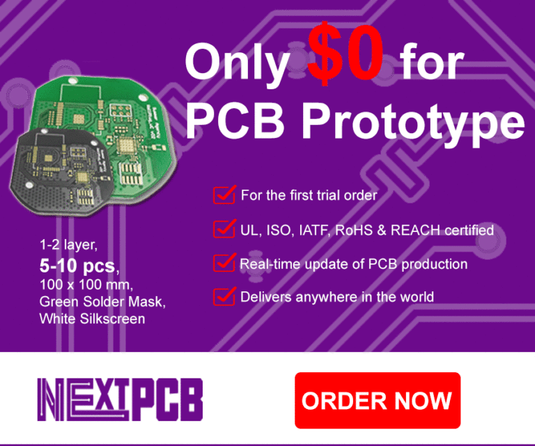 nextpcb-300-250-ad | Microcontroller Tutorials