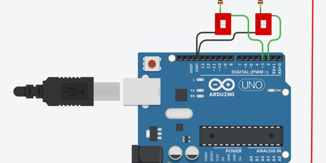 Arduino Programming: Ternary Operator | Microcontroller Tutorials