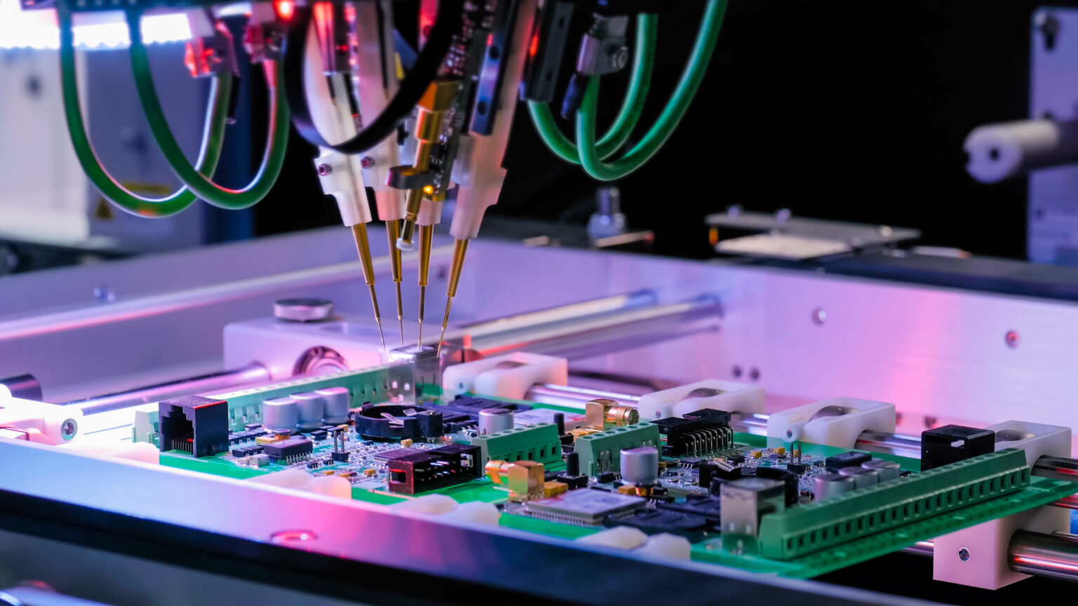 What Is Automated Test Equipment? | Microcontroller Tutorials