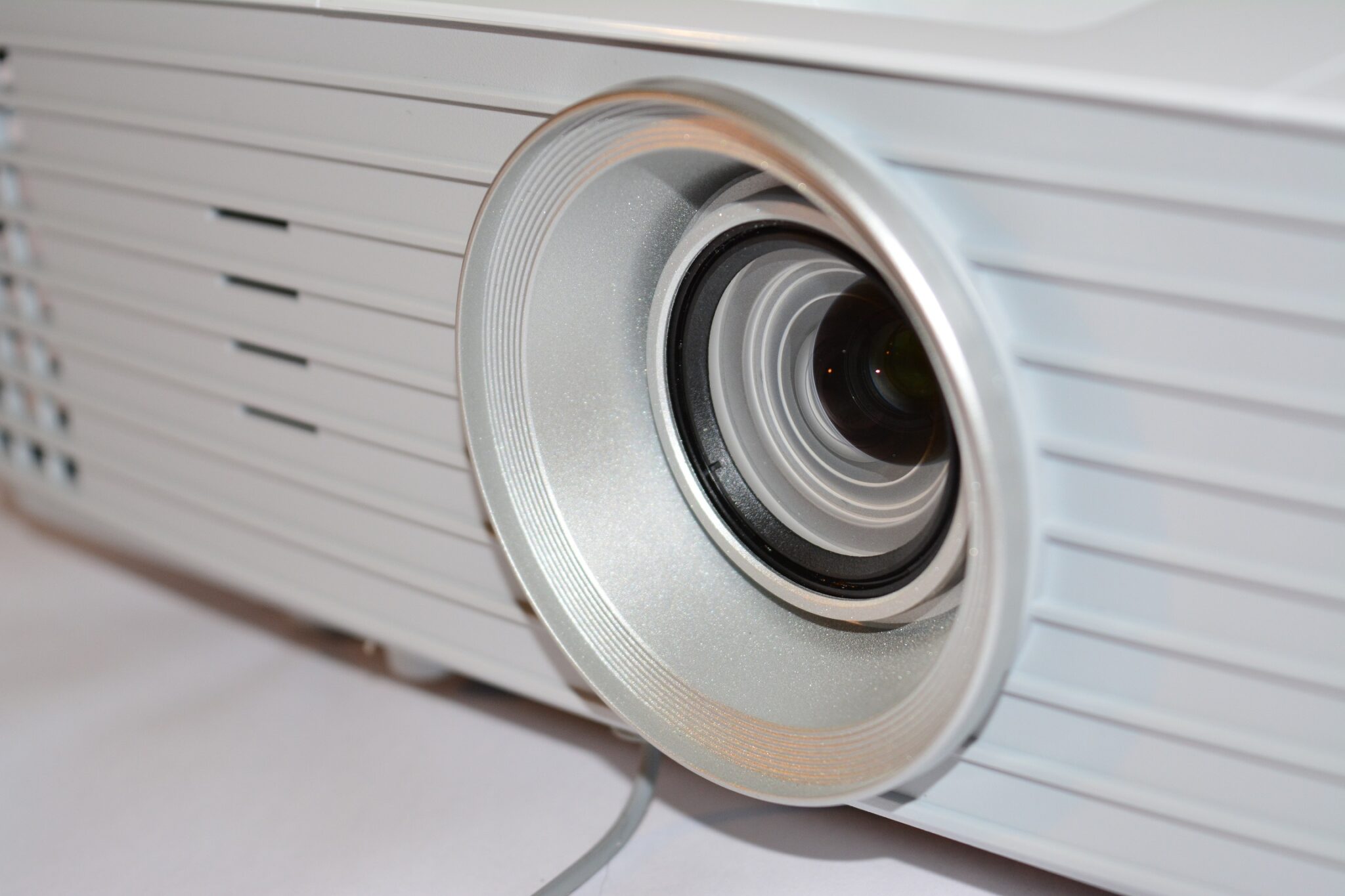 A Comprehensive Guide to Choosing the Best Projector for Projection ...