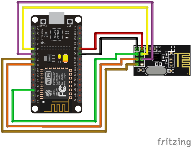 ESP8266-nRF24L01_bb | Microcontroller Tutorials