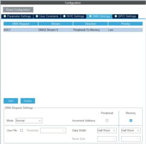 Using ADC Scan Mode with DMA in STM32F407 | Microcontroller Tutorials